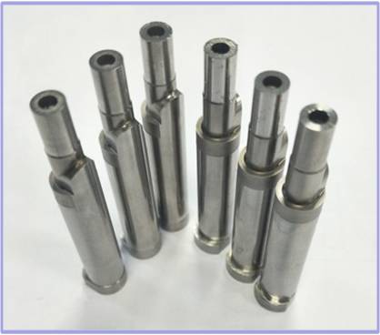Products >> mould parts >>